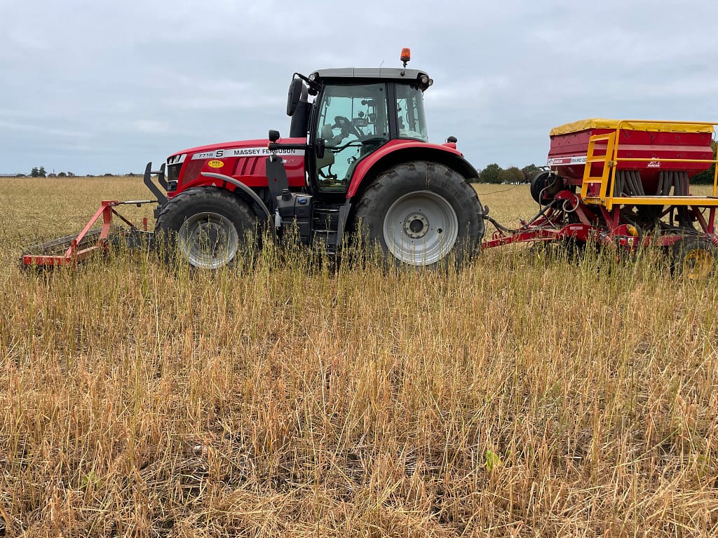 Carbon Farming: The Future of Global Food Security - DigiTIMES.