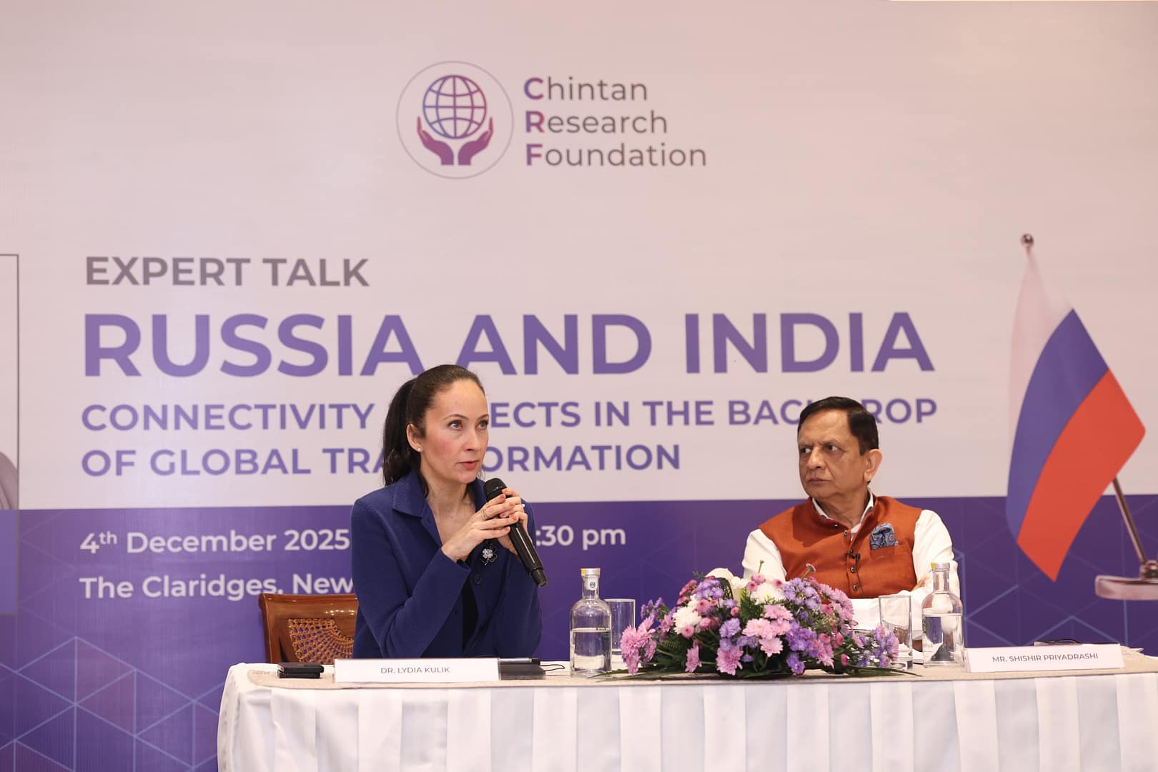 Strength, resilience and opportunities: Key mantras as India Russia ...